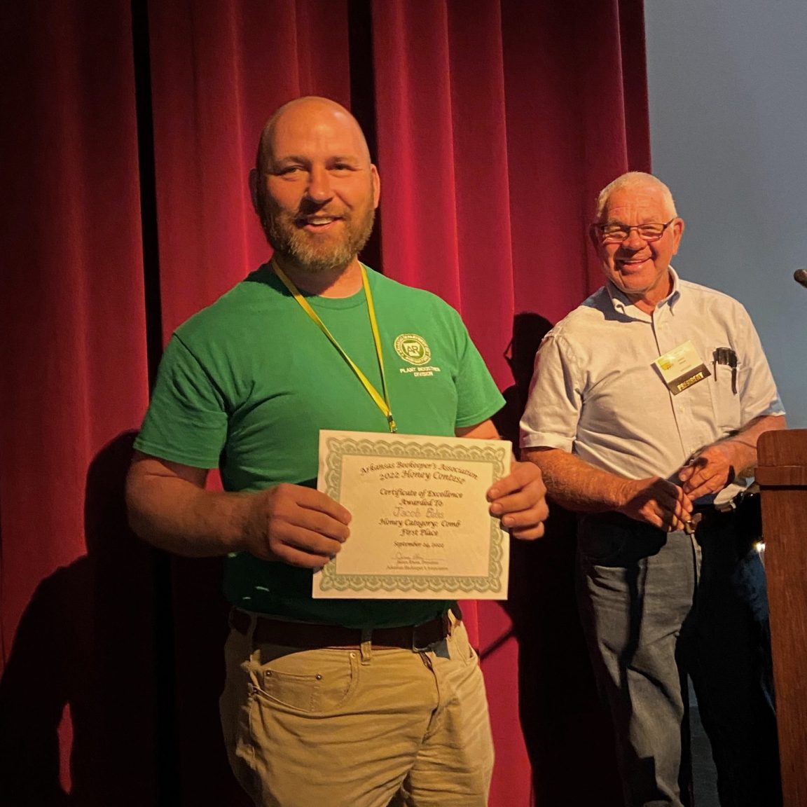 Arkansas Beekeepers Association